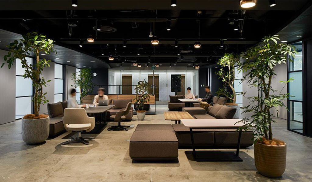 オフィスのABW（Active Based Working）化 リノベーションについて ｜ 株式会社キノシタ